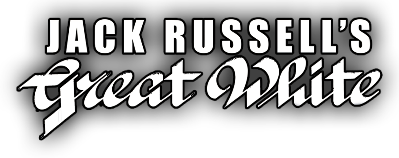 Official Jack Russell's Great White